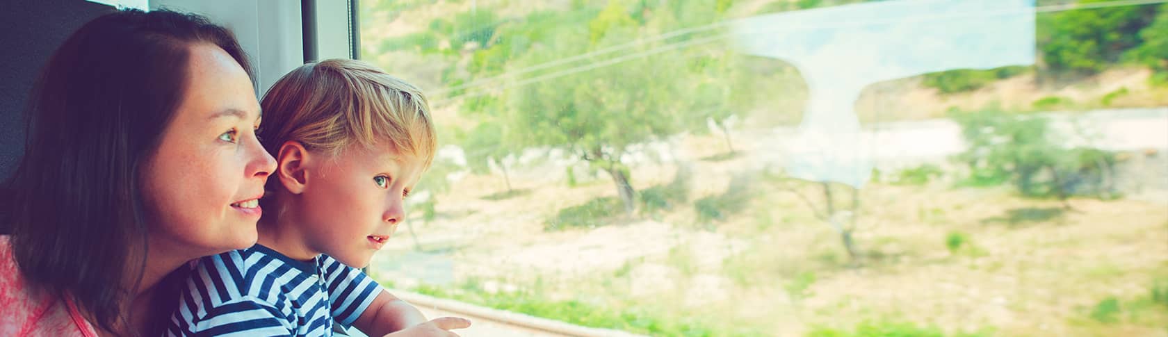 Pescara to Lugano train tickets from CA$80.99 | Rail Europe