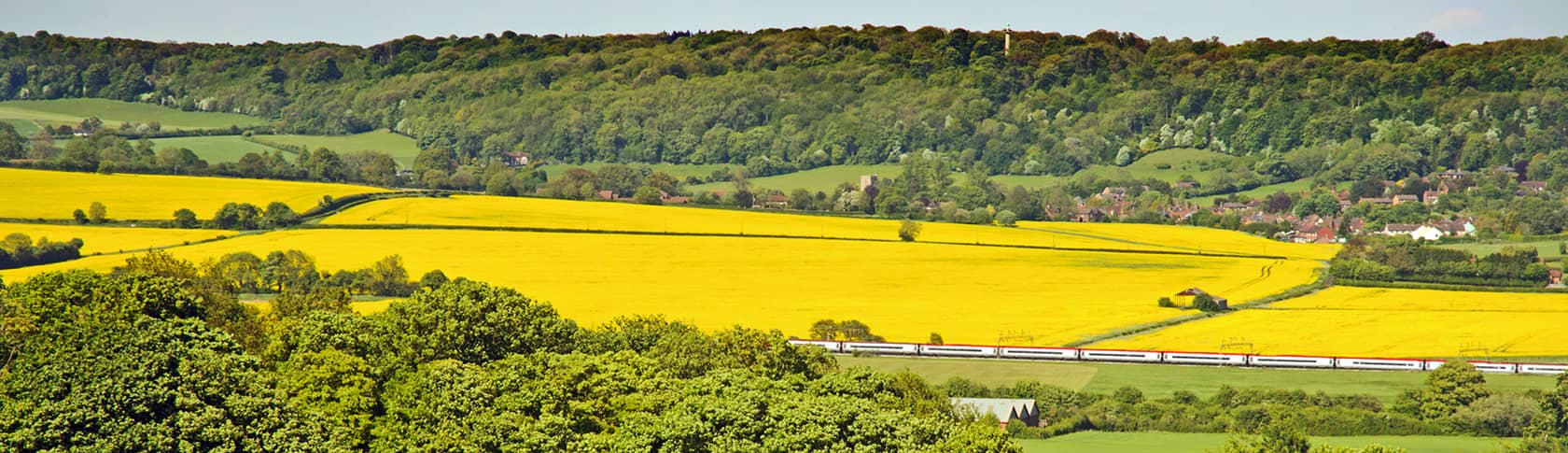 Edinburgh to Inverness train tickets from US$21.00 | Rail Europe